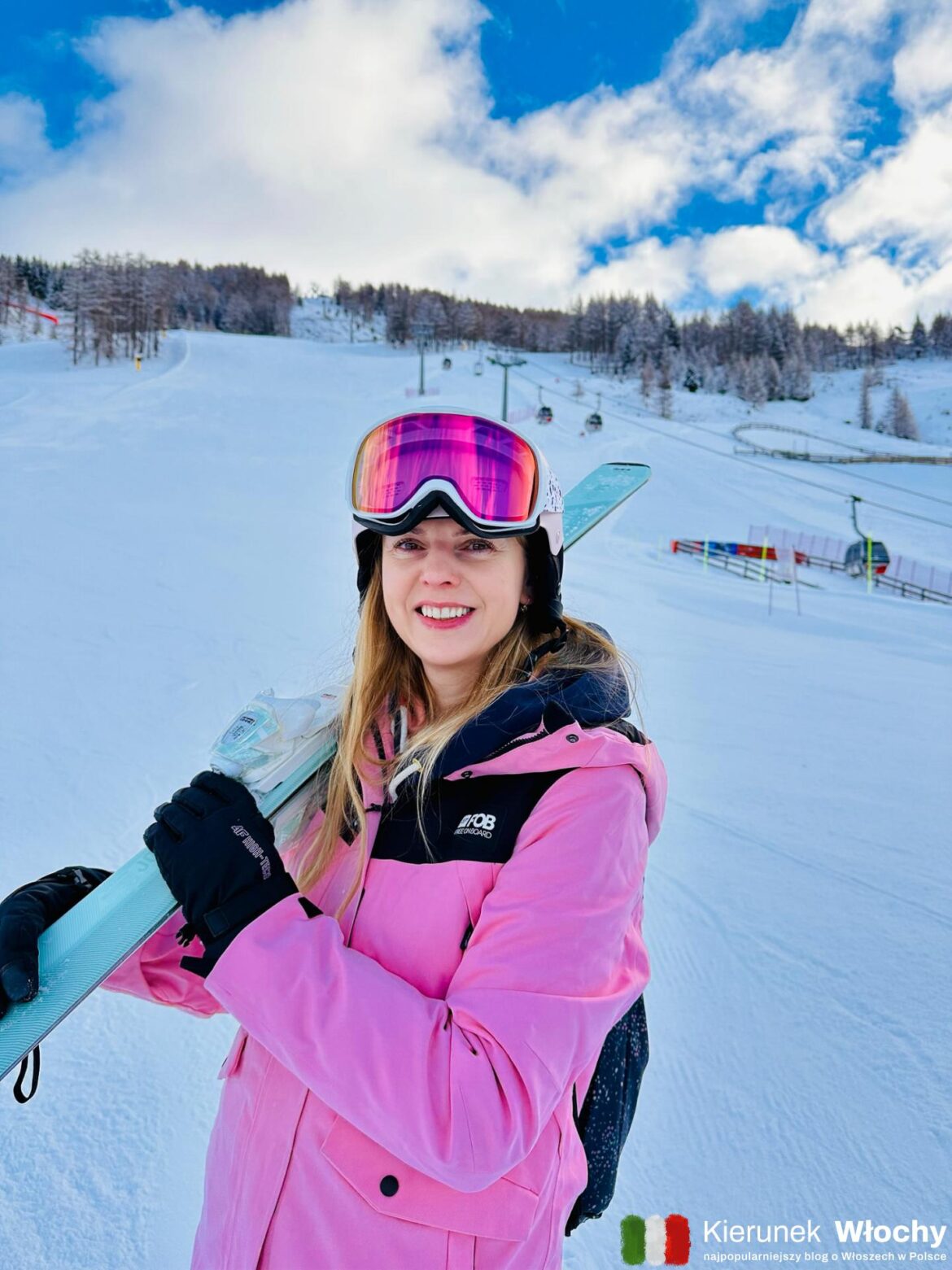 Val Sarentino / Sarntal – to tutaj na narty, sanki i zimowe spacery...