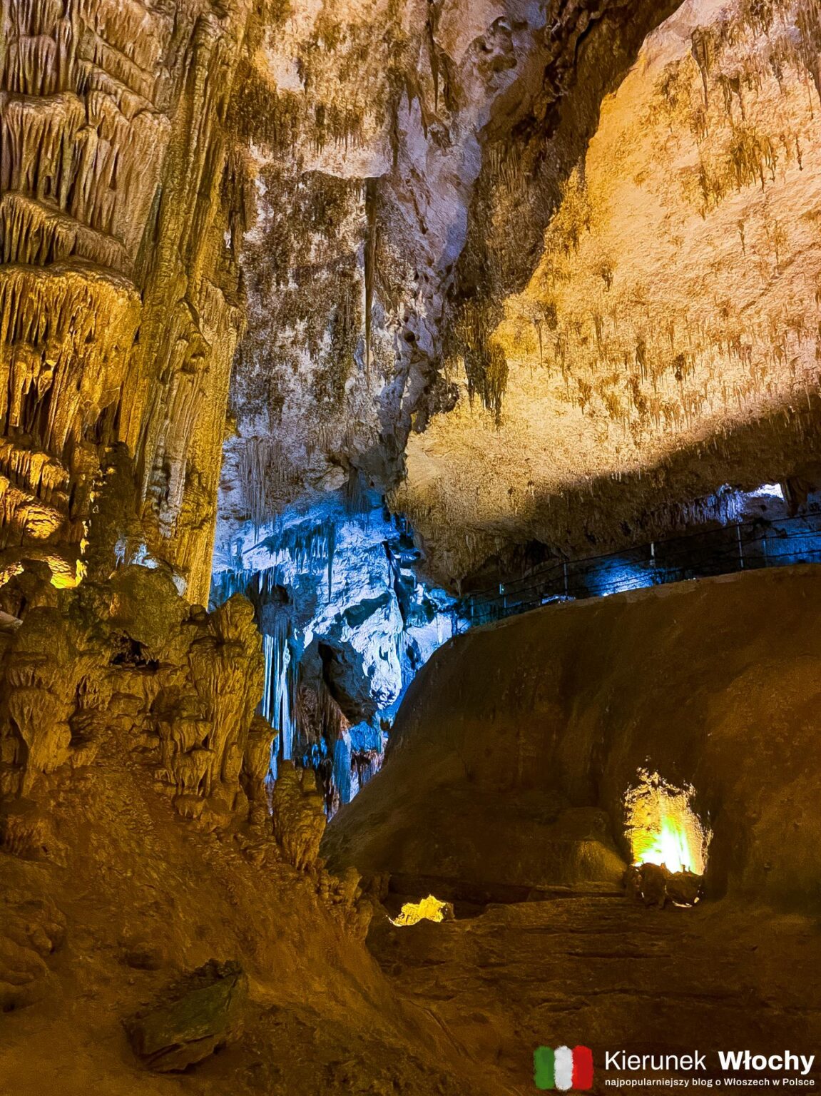 Grota Neptuna, Capo Caccia i najpiękniejszy zachód słońca